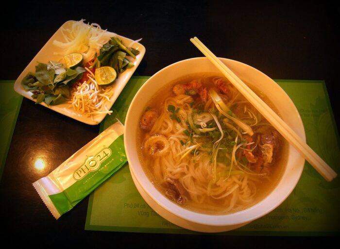 The 10 Fun Facts About Pho Vietnam You May Be Not Know - MOM PHO'S & Grill