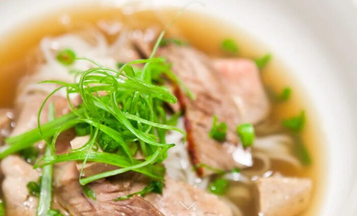 How To Make Pho Without Hassle: Here’s A Unique Recipe - MOM PHO'S & Grill